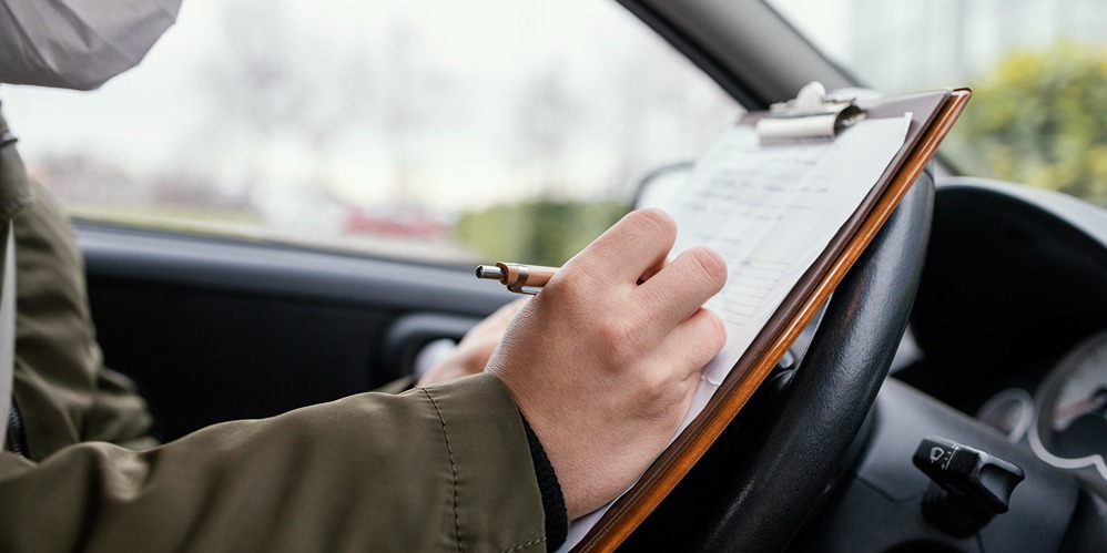 Syarat & Kriteria Kendaraan Sebelum Daftar Jadi Mitra Driver Lalamove